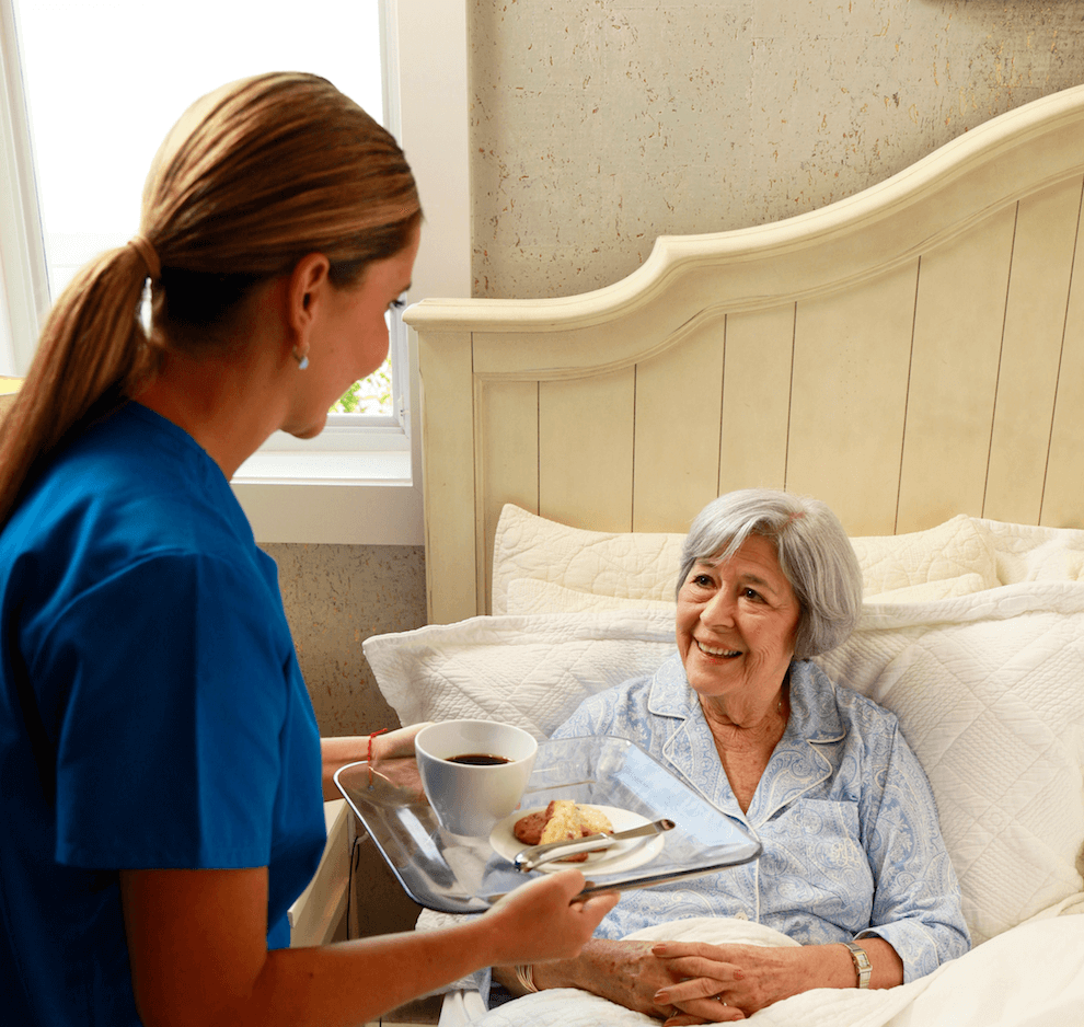 Post Surgery Recovery - 24|7 Nursing Care