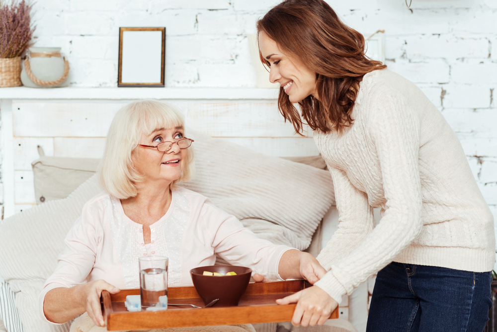 Long-distance caregiver tips - 24|7 Nursing Care