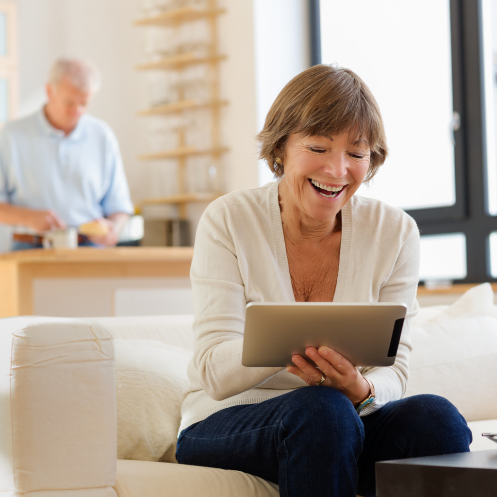 Six Top Blogs For Seniors By Seniors - 24|7 Nursing Care