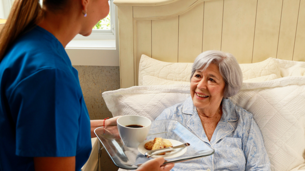 Winter Tips For Seniors In Miami - 24|7 Nursing Care Winter Tips For Seniors In Miami - 24|7 Nursing Care